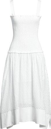 Proenza Schouler KLEIDER - Midi-Kleider auf YOOX.COM