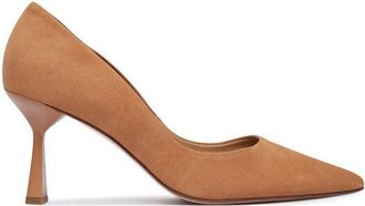 H&ouml;gl High Heels 2-107012-27000 Braun