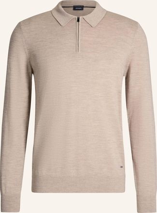 Joop Pullover beige