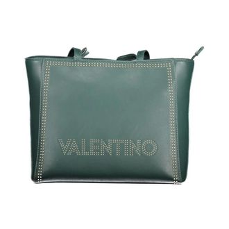 Valentino Studded Tote Bag - - Bags - Damen - Gr&uuml;n - ONE SIZE