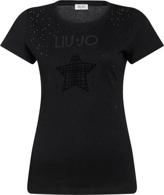 Liu Jo TOPS - T-shirts auf YOOX.COM