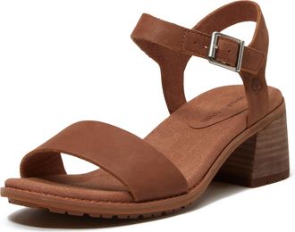 Timberland Riemensandale