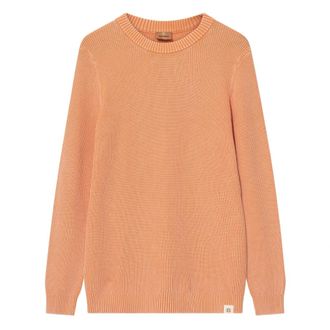 Mos Mosh MOS Mosh, Herren, Strickwaren, Orange, 2XLGr&ouml;&szlig;e