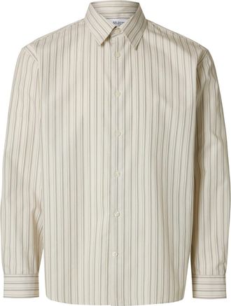 Selected Hemd SLHBen