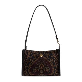 Etro Pochette - - Bags - Damen - Braun - ONE SIZE