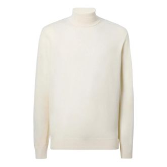 Saint Barth Herren, Strickwaren, Beige, MGr&ouml;&szlig;e