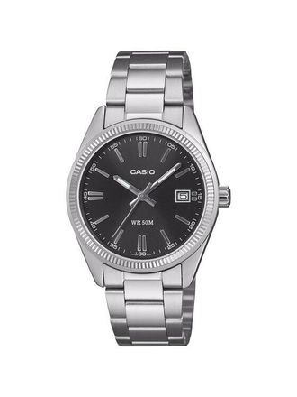 Casio Uhr UTP-1302PD-1AVEF Silberfarben