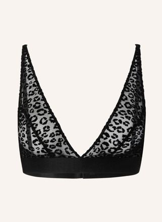 Understatement Understatement Balconette-Bh schwarz