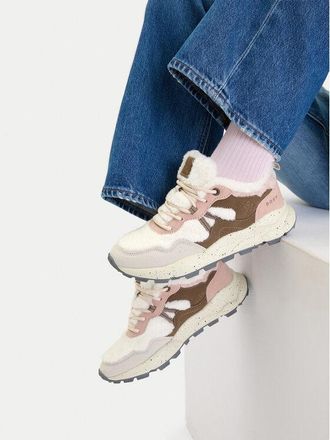 Roxy Sneakers CEO-V12-1088 Wei&szlig;