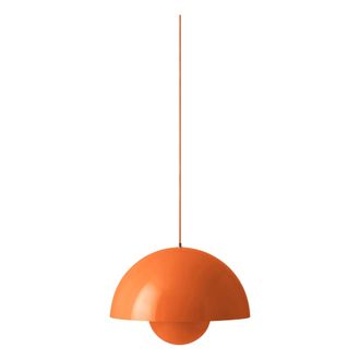 & Tradition Suspension Flowerpot VP2, Verner Panton & Tradition