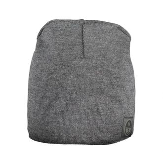 North Sails Wool Cap - - Accessories - Herren - Grau - ONE SIZE