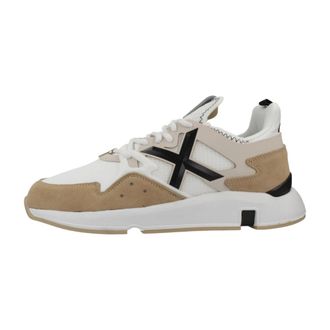 Munich Herren, Schuhe, Wei&szlig;, 45 EUGr&ouml;&szlig;e