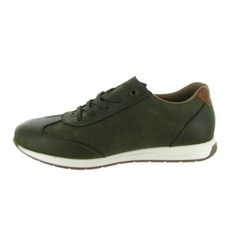 Rieker Homme, Chaussures, Vert, Taille: 44 EU 11927 Baskets &agrave; Lacets