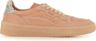 Lemargo Femme, Chaussures, Beige, Taille: 38 EU Baskets