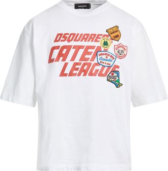 Dsquared2 TOPS - T-shirts auf YOOX.COM