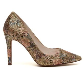 Rainbow Club Damen Coco Pumpe, Ivory, 38 EU