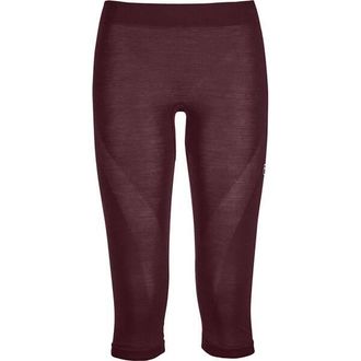 Ortovox Damen Hose 120 COMP LIGHT