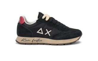 Sun 68 Sneakers Tom Vintage Nero 43