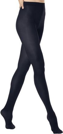 Le Bourget Collants opaque satin&eacute; 50D