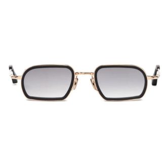 John Dalia Martin Sonnenbrille - - Accessories - unisex - Gelb - 50 MM