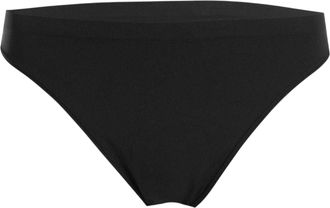 Wolford Thong f&uuml;r Damen (2er-Pack) (Schwarz)