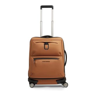 Piquadro Herren, Koffer, Braun, ONE SIZEGr&ouml;&szlig;e