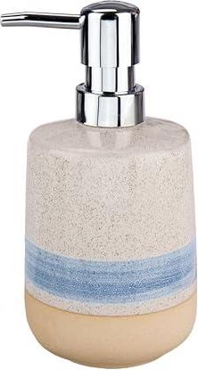 Kleine Wolke Accessoires, Stahlblau, Länge 8,4 cm, Breite 8,4 cm, Höhe 17,1 cm