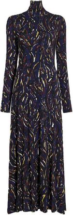 Proenza Schouler Robe De Cocktail - Bleu