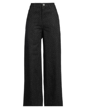 Self Portrait BAS - Pantalons en jean sur YOOX.COM