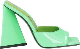 The Attico SCHUHE - Sandalen auf YOOX.COM