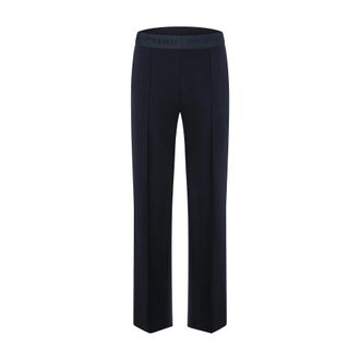Cambio Damen, Hosen, Blau, 2XL L32Gr&ouml;&szlig;e