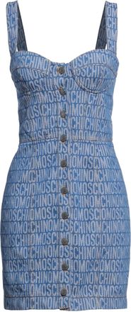 Moschino KLEIDER - Mini-Kleider auf YOOX.COM