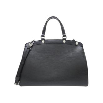 Louis Vuitton Pre-owned Handbag - - Pre-owned - Damen - Schwarzk - ONE SIZE