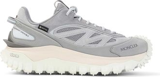 Moncler Baskets - Gris