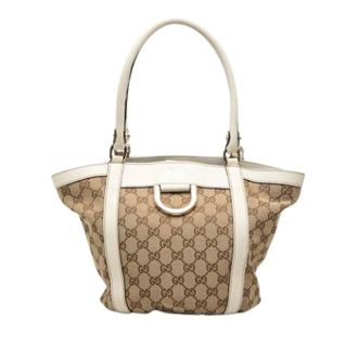 Gucci Damen, Pre-Owned, Beige, ONE SIZEGr&ouml;&szlig;e
