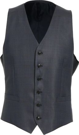 Tiger Of Sweden ANZÜGE und CO-ORDS - Couture-Westen auf YOOX.COM