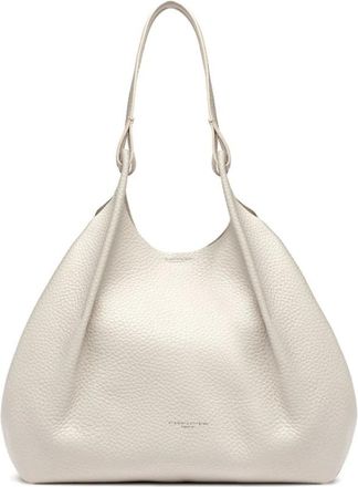 Gianni Chiarini Femme, Sacs, Blanc, Taille: ONE Size DUA Large
