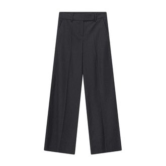 Windsor Pantalon large - Femme - Pantalons - Noir - Taille: 40 FR