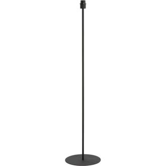 Light & Living Stehlampe - Renato - schwarz - metall - einzelne - Light&living