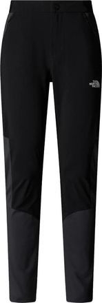 The North Face Femme, Sport, Noir, Taille: 36 FR Felik Slim Tapered Pant
