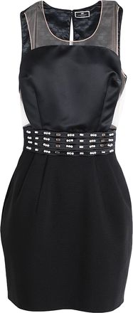 Elisabetta Franchi KLEIDER - Mini-Kleider auf YOOX.COM
