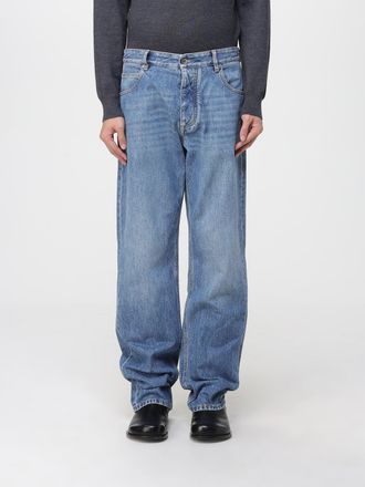 Bottega Veneta Jeans BOTTEGA VENETA Homme couleur Denim