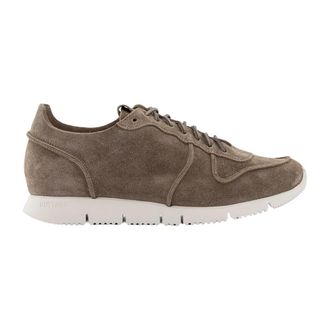 Buttero Carrera Sneaker - - Shoes - Herren - Grau - 40 EU