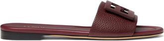 Fendi Damen, Schuhe, Rot, 40 EUGr&ouml;&szlig;e