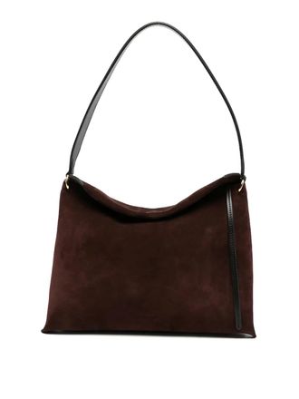 Wandler Shopper - Dunkelrot