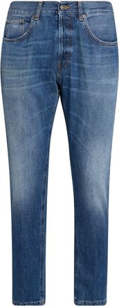 Dondup HOSEN & R&Ouml;CKE - Jeanshosen auf YOOX.COM