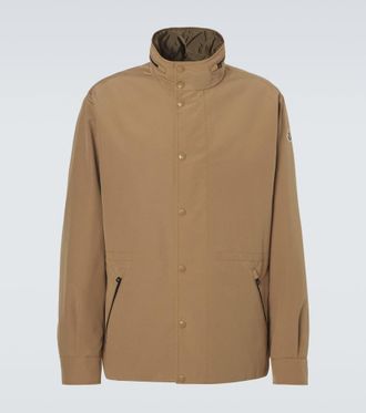 Moncler Veste r&eacute;versible Chuqui