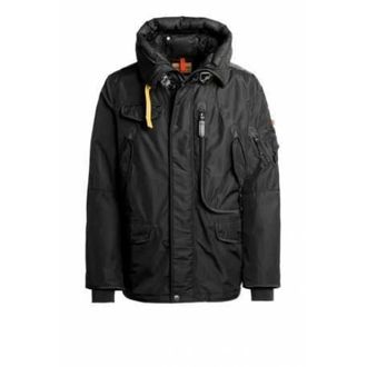 Parajumpers Homme, Manteaux, Noir, Taille: 2XL Right Hand Parka