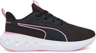 Puma Laufschuhe Softride Carson 310154 04 Schwarz