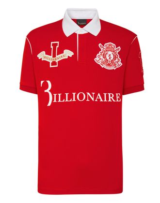 Billionaire Boys Club Polohemd